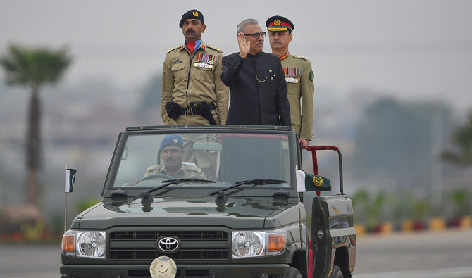 President’s decision on new army chief will have ex-PM Khan’s ‘full ...