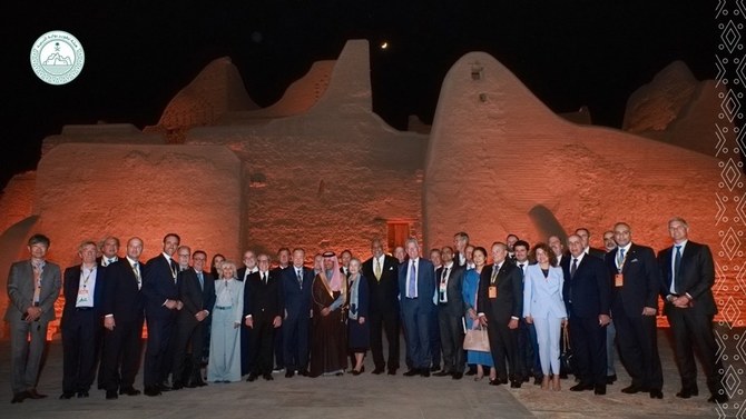 Diriyah’s At-Turaif and Bujairi Terrace set to bring to life the birthplace of the modern Saudi ...