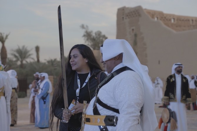 Diriyah’s At-Turaif and Bujairi Terrace set to bring to life the birthplace of the modern Saudi ...