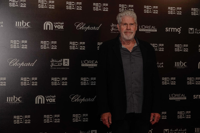 RSIFF fifth day: Superstars, actors and singers shine bright on the red ...