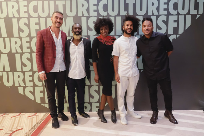 RSIFF fifth day: Superstars, actors and singers shine bright on the red ...