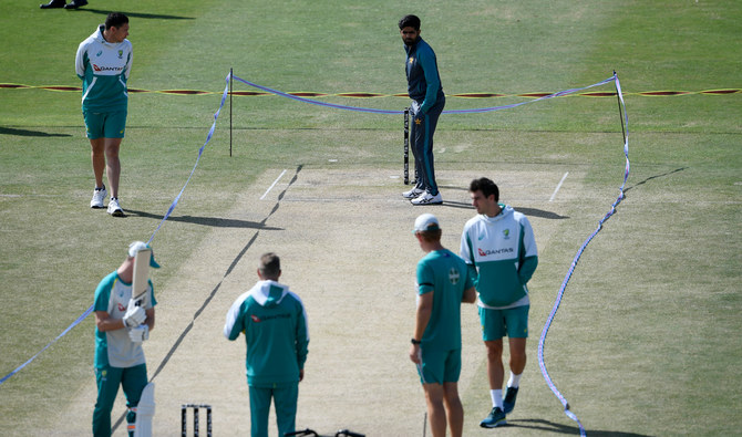 ICC gives flat wicket in Rawalpindi another demerit point | Arab News PK