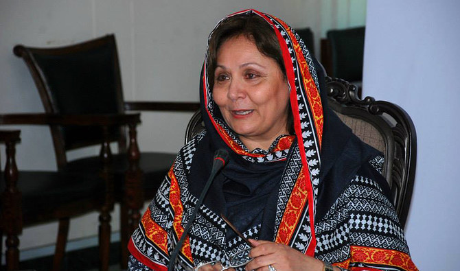 UN names three women, including Pakistani law professor, to probe Iran ...