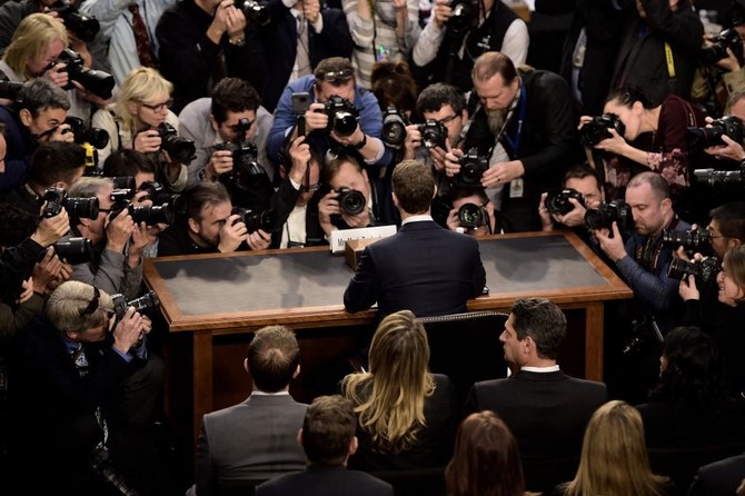 Facebook parent Meta to settle Cambridge Analytica scandal case for ...
