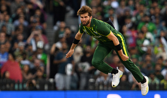 Unfit Shaheen missing from Pakistan squad for New Zealand ODIs | Arab ...