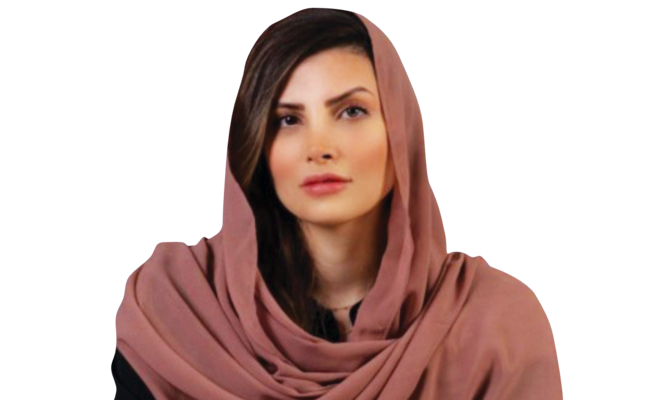 Who’s Who: Aljohara Al-Mandil, senior vice president at Riyad Bank ...