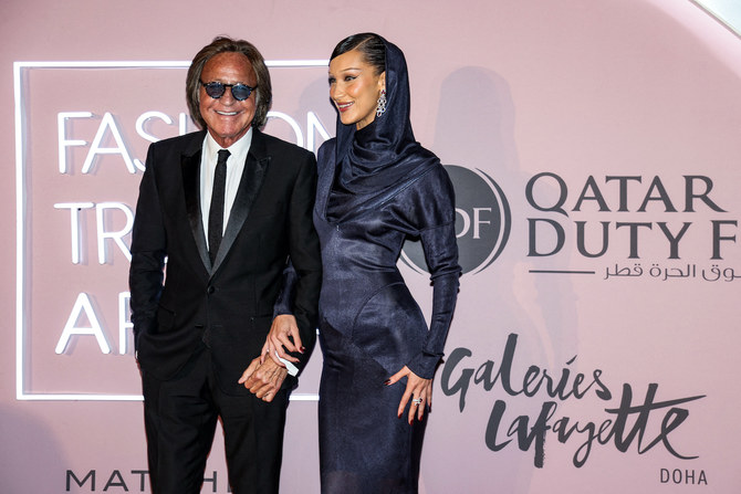 Mohamed Hadid opens up about parenting Gigi, Bella and Anwar Hadid ...