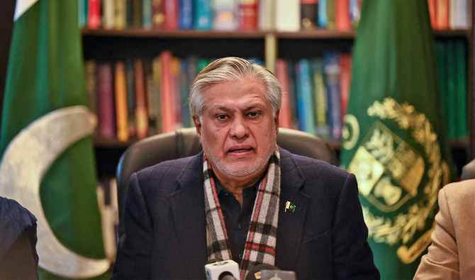 Pakistani cabinet approves 1% increase in general sales tax in push to ...