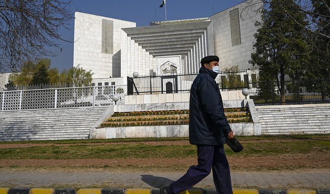 Pakistan stability hopes rise as government says won’t appeal top court ...