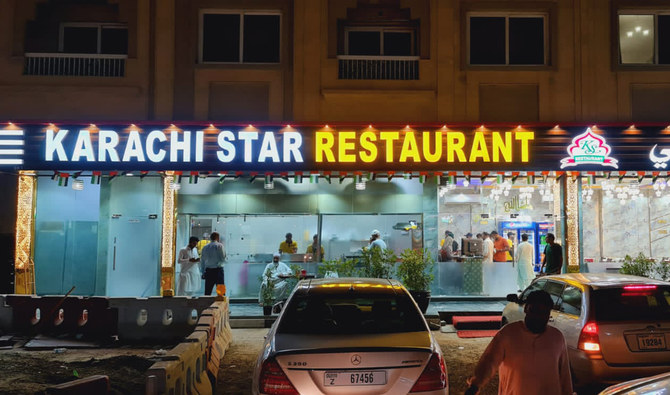 Pakistani expat’s restaurant in Sharjah offers free meals to the needy ...