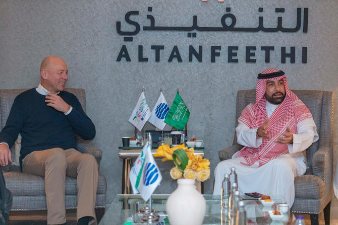 Saudi Arabia welcomes BIE mission for evaluation of Riyadh's candidacy ...