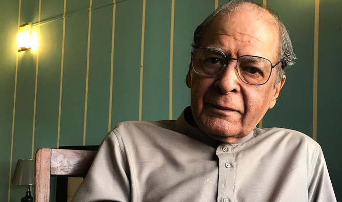 Pakistani actors, politicians mourn as veteran actor Qavi Khan passes ...