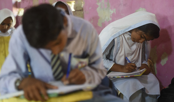 US announces 500 scholarships for university students in Pakistan’s ...