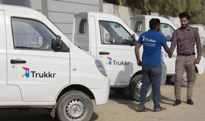 Pakistani fintech startup Trukkr raises $6.4 million, gets lending ...