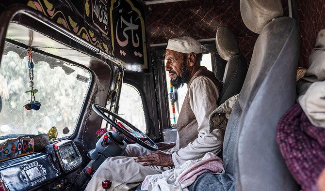 Pakistani truckers travel in fear as kidnappings for ransom rise on ...