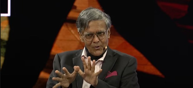 FII Priority: Global South wants a more balanced world order, says Prof ...