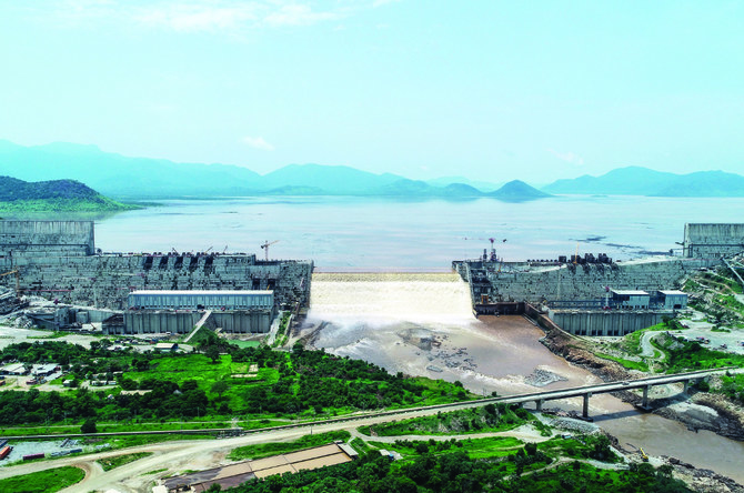 How the Sudan crisis complicates the Egypt-Ethiopia dispute over the ...