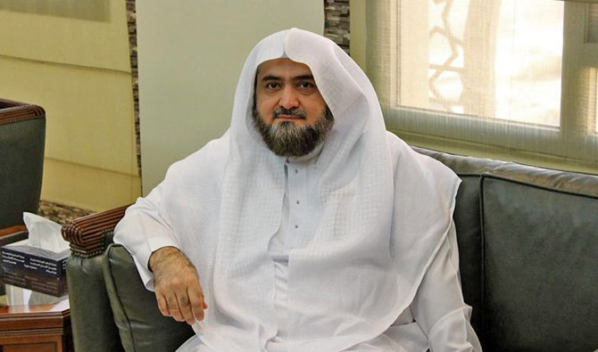 Diplomats, friends pay tribute to late Pakistan-origin imam of Prophet ...