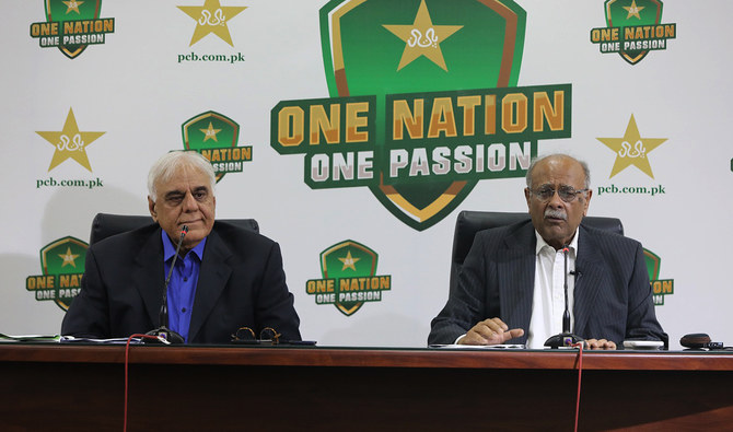 Pakistan includes new members in cricket selection committee | Arab News PK