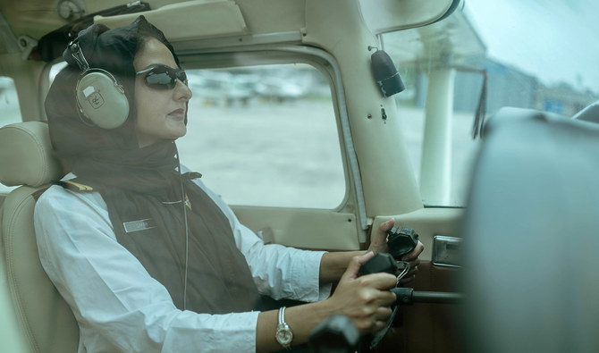 Pakistani woman scientist eyes Saudi Arabia investment to propel ...