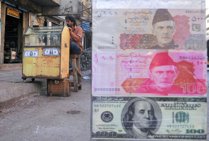 Pakistan’s national currency makes historic recovery against USD in ...