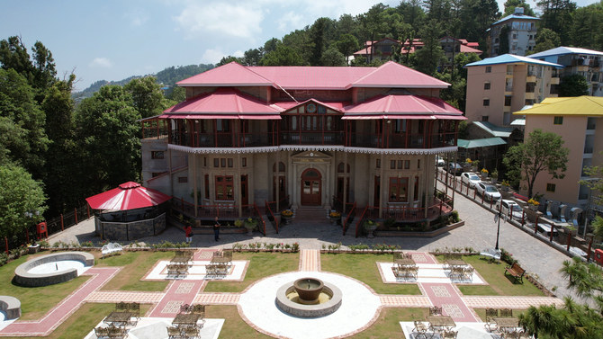 Murree Pakistan