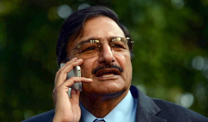 PM Sharif appoints ex-PCB chief Zaka Ashraf to run Pakistan's cricket ...