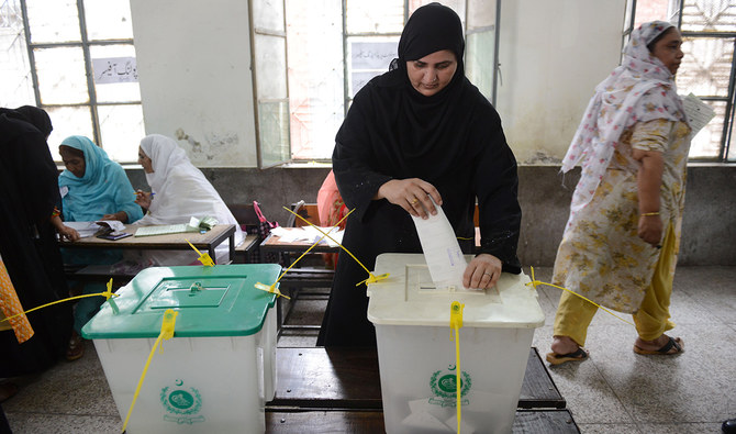 Government dismisses possibility of Internet voting for overseas ...