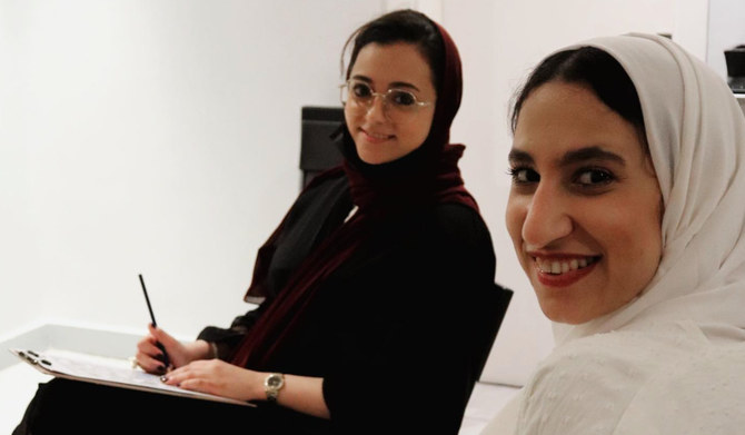A Jeddah club provides sanctuary, well of creativity for writers in ...
