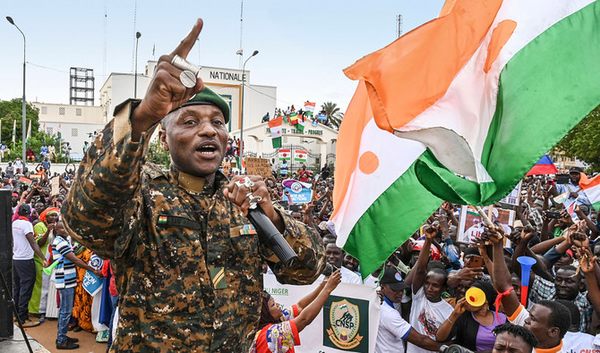 Niger’s call for 3-year transition back to democracy ‘unacceptable ...
