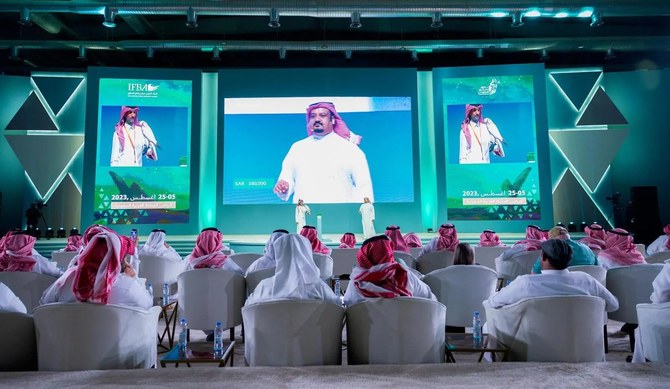 Riyadh falcon auction concludes with $2.1m in sales | Arab News PK