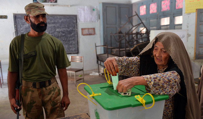 Pakistan’s election body plans to reduce delimitation duration to ...