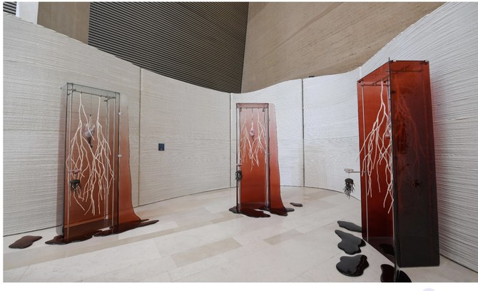 New ‘Net Zero’ exhibition opens at Ithra aiming to build awareness ...