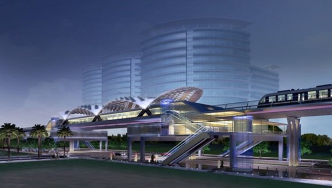 Why the new Riyadh Metro is a testament to the Kingdom’s creativity and ...