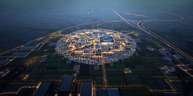 Riyadh looks to the future with ambitious Saudi bid to host Expo 2030 ...