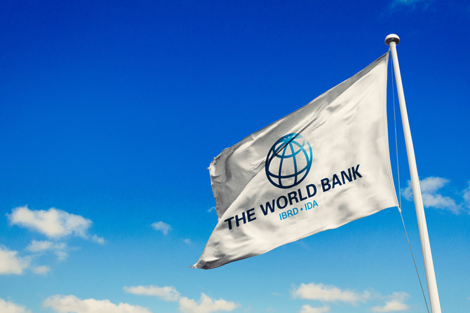 World Bank chief sees $100bn-plus lending boost from capital moves ...