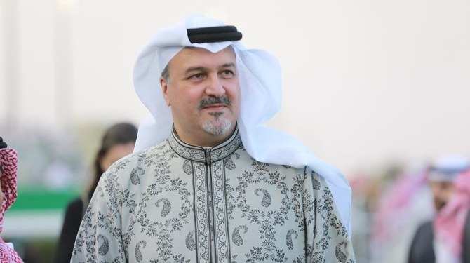 Charting the revival of Najdi fashion and a return to Saudi Arabia’s ...