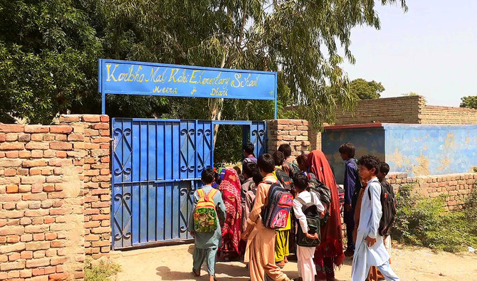 ‘Far-fetched dream’: How a woman with disability transformed learning ...