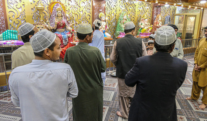 Hindus in Balochistan pray for Pakistan’s cricket triumph ahead of high ...