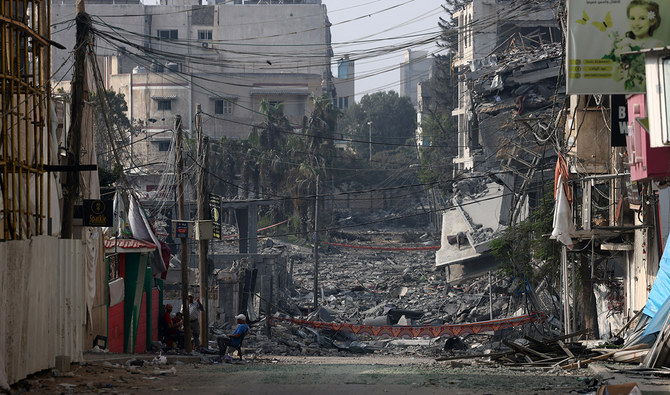 Pakistan urges world to pressure Israel for ‘immediate cease-fire’ amid ...