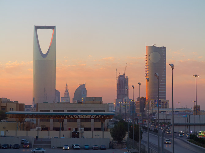 Saudi Arabia’s PMI rises for 2nd consecutive month in October amid ...