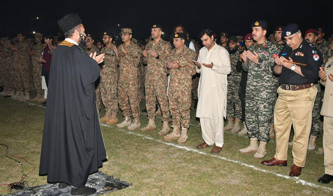 Lt. Colonel among four soldiers killed during operation against ...