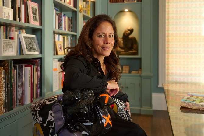 Abu Dhabi Art returns with biggest edition, highlighting work from ...