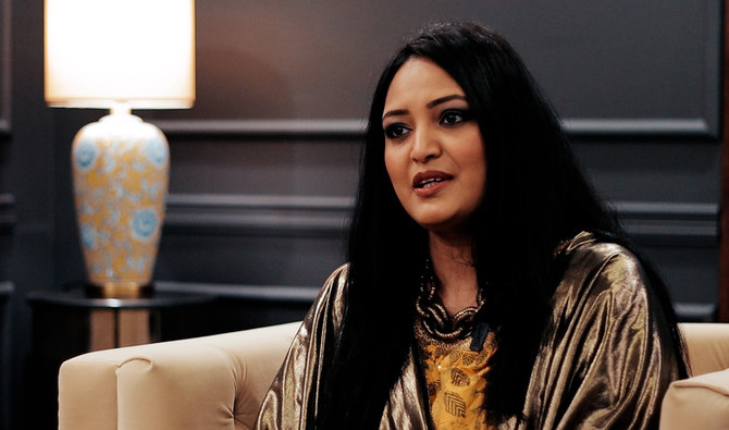 ‘Merging two worlds together’: British-Pakistani soprano plans to take ...