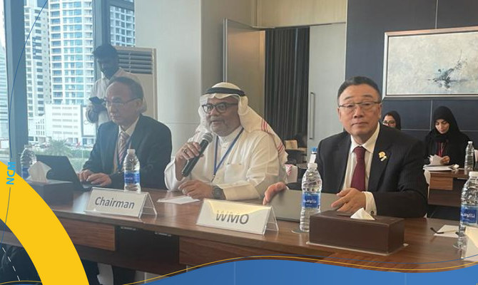 Saudi Arabia to chair UN panel on cyclones in Arabian Sea, Bay of ...