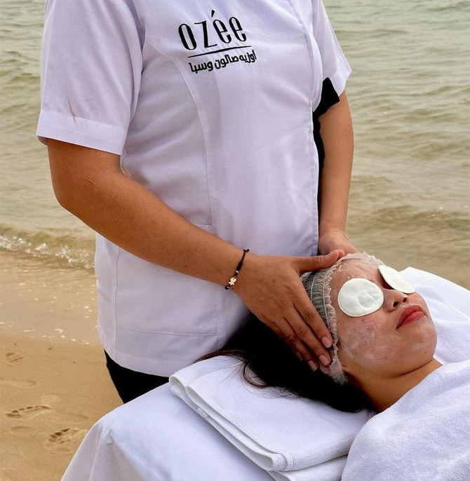 Review: Ozee Salon and Spa | Arab News PK