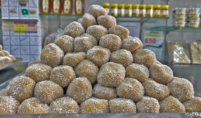 Sweet connection: Mardan’s Budayuni Pera, a delicacy with roots in ...