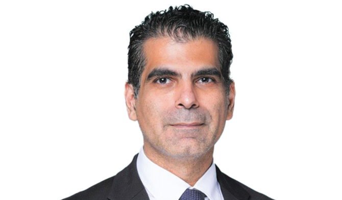 Who’s Who: Bassam Abdulaziz Noor, CEO of SICO Capital in Saudi Arabia ...