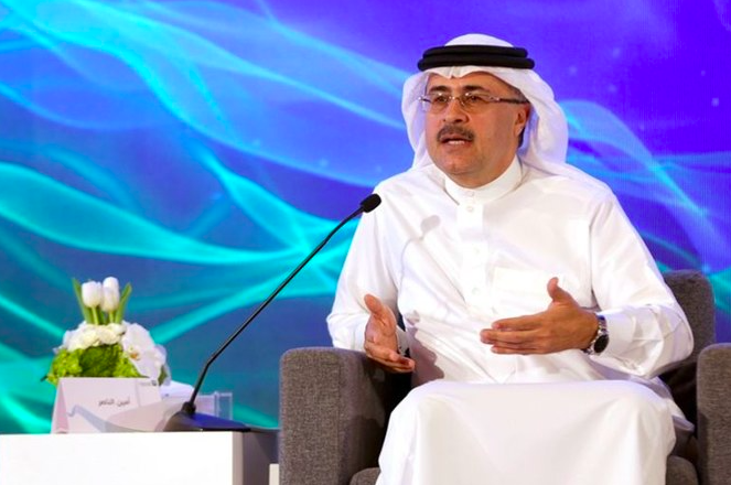 Saudi Aramco CEO retains No. 1 spot in Forbes Middle East’s Top 100 ...
