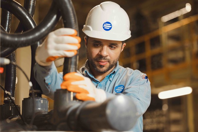 Saudi Arabia’s SWCC to ink several investment deals during FMF | Arab ...